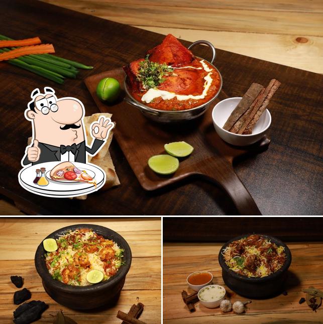Biryani Place, Pune - Restaurant reviews