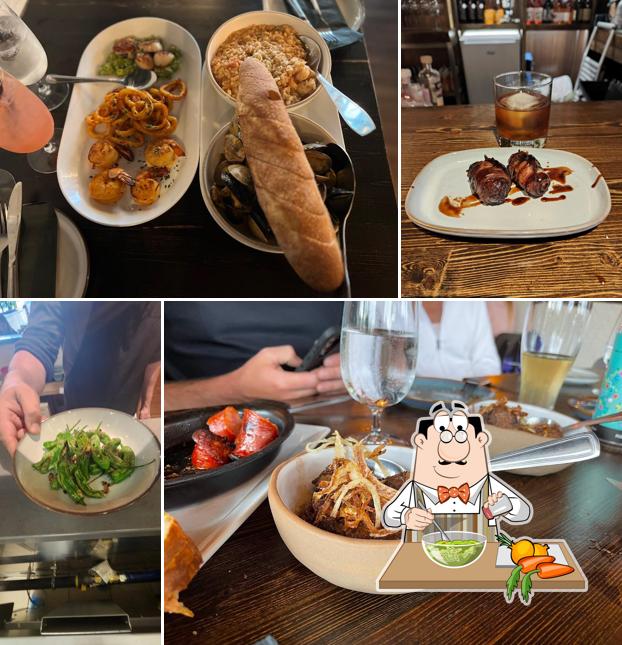 Bodega Ellerslie, Edmonton - Restaurant menu, prices and reviews