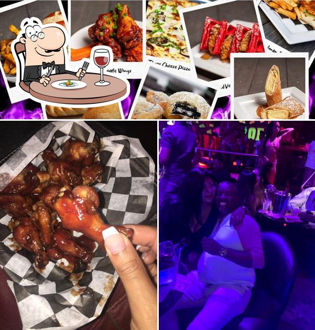 BT's Bar & Grill, Miami - Menú del restaurante, precios y reseñas