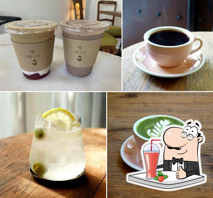 Caffè Cuoco, Bangkok - Restaurant reviews