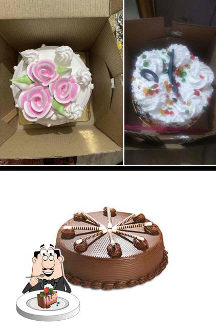 Cake Hut, Jaipur - Restaurant menu, prices and reviews