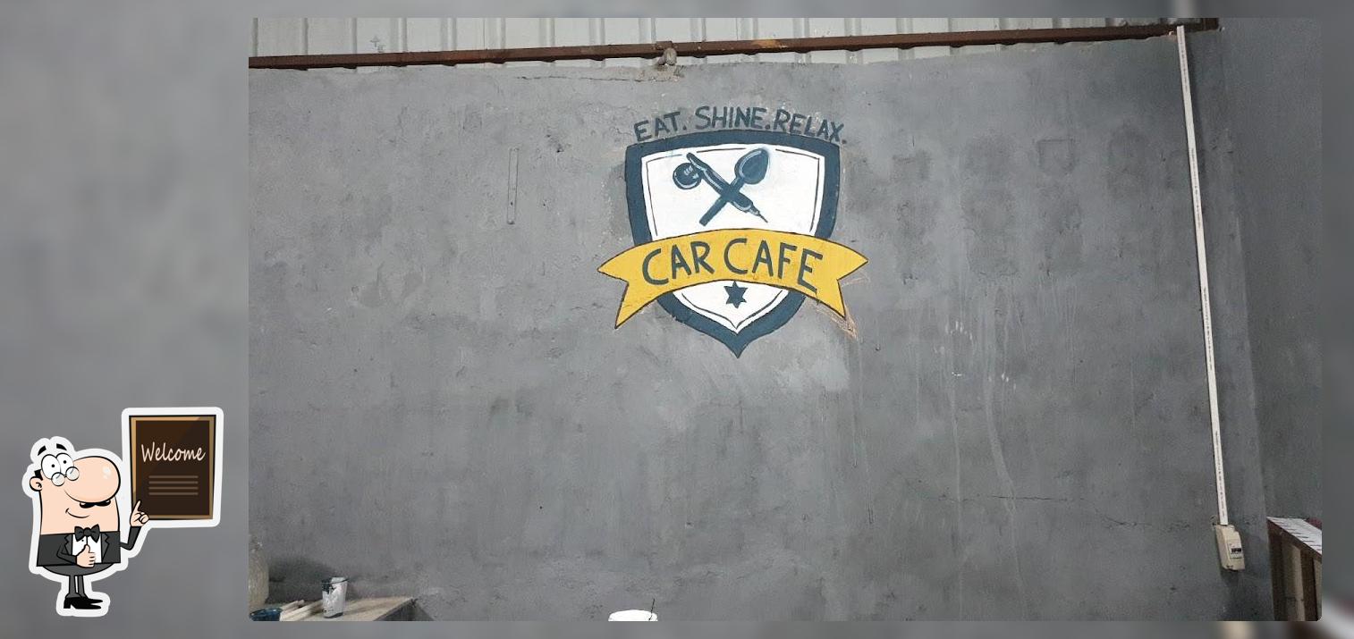 Car cafe, Gurugram - Restaurant menu, prices and reviews