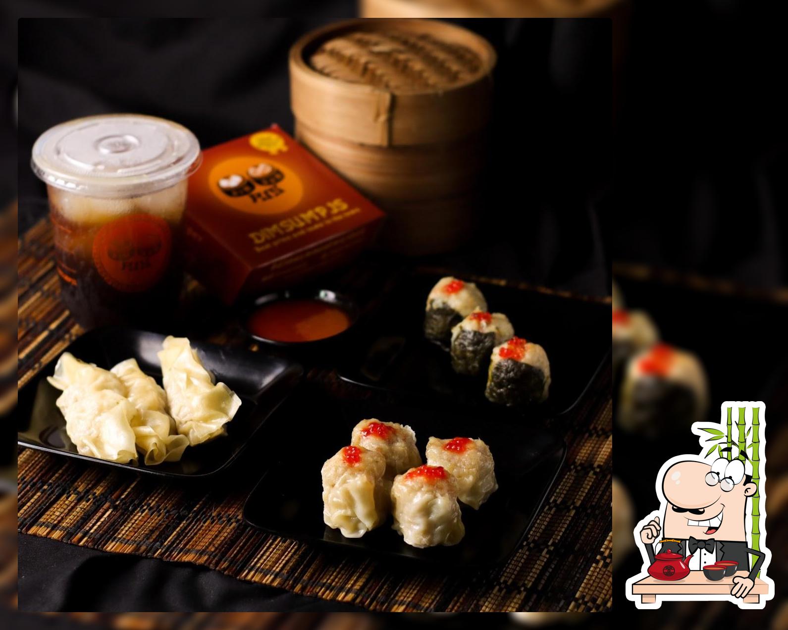 Top 7 restaurants with dim sum in Batam, november 2024 - Restaurant Guru