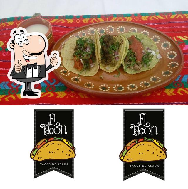 El Tacon, Guadalajara - Restaurant menu, prices and reviews