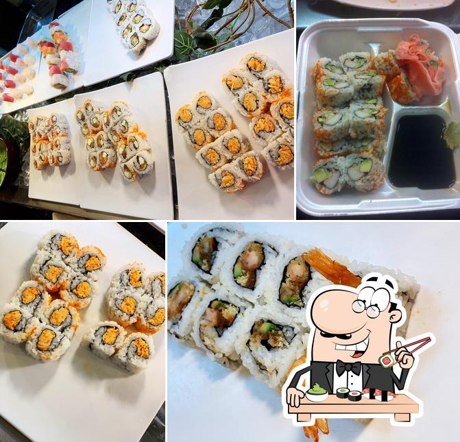First Choice Buffet, Niceville - Restaurant menu, prices and reviews