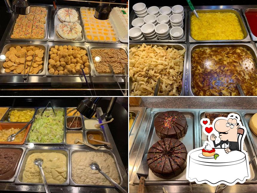 Hong Kong Grand Buffet in Newport - Restaurant reviews
