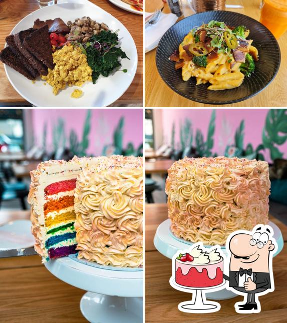 Kaylee's Eatery, Johannesburg - Restaurant menu, prices and reviews