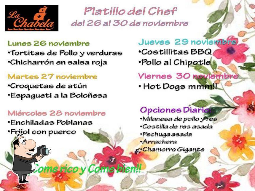 La chabela restaurant, Mexico City, Miguel Lerdo de Tejada 126 ...