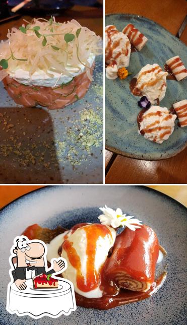 Manabu, Rio de Janeiro, General Osório - Restaurant menu, prices and ...