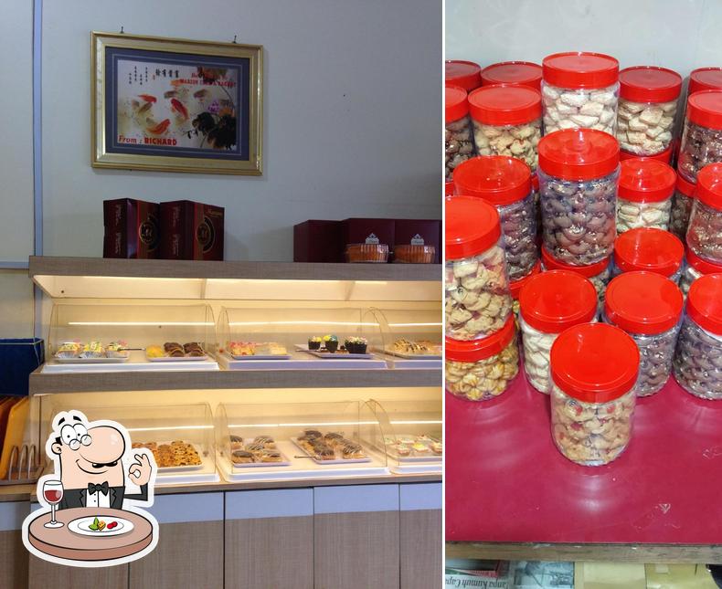 Marion Cake & Bakery, Tanjung Pinang, Jl. Adi Sucipto Km.10 ...