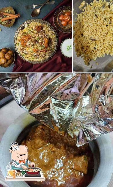 Masala Chowk, Hyderabad - Restaurant menu, prices and reviews