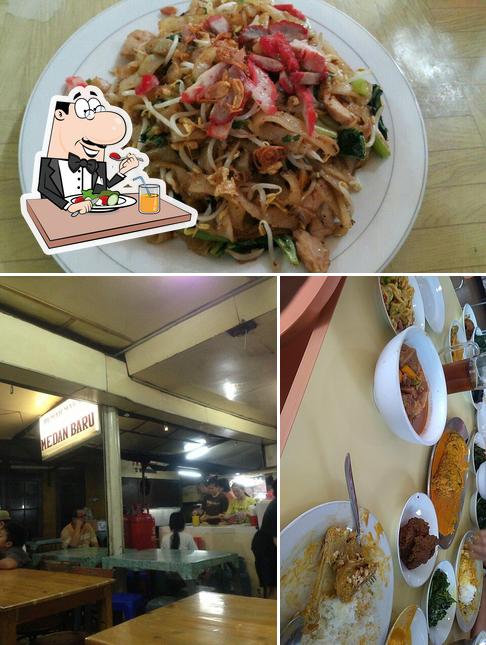 RM Medan Baru, Jakarta - Restaurant reviews