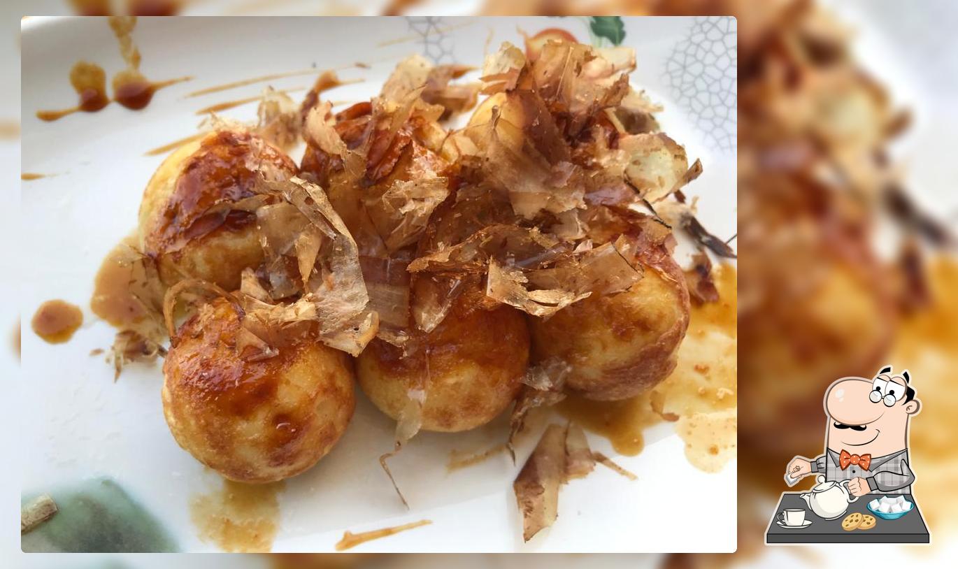 Top 5 restaurants with octopus in Batam, february 2025 - Restaurant Guru