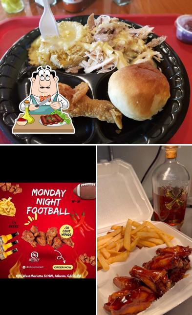 Southern Delight Cafeteria, Eatonton - Restaurant menu, prices and reviews