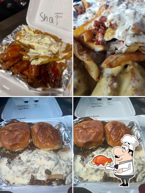 The Dankery, Raleigh - Restaurant menu, prices and reviews