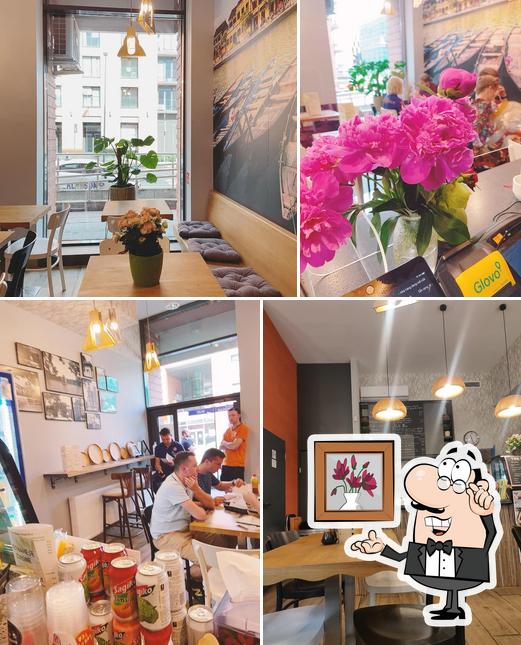 Tre viet, Kraków - Restaurant menu, prices and reviews