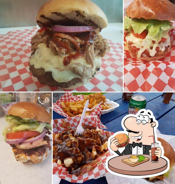 Northern Sizzler BBQ, Minden - Restaurant menu, prices and reviews