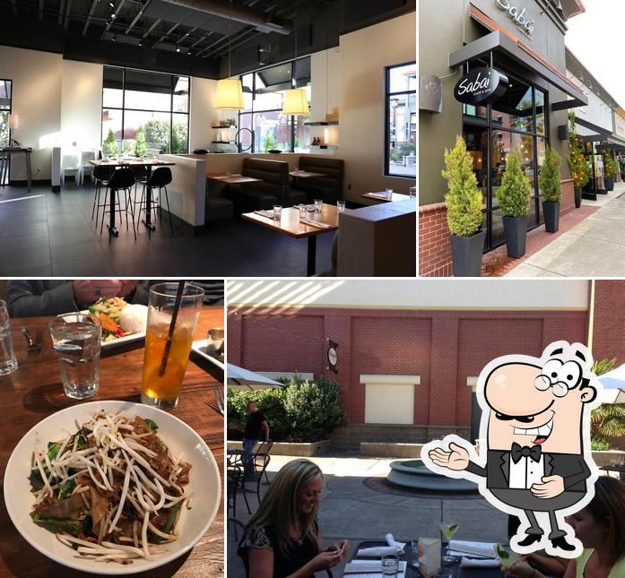 Sabai Cafe & Bar, Eugene - Restaurant menu, prices and reviews