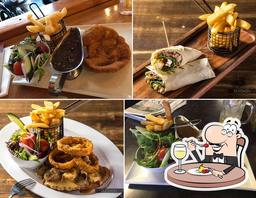 Schnithouse Rundle St, 260 Rundle St in Adelaide - Restaurant menu and ...