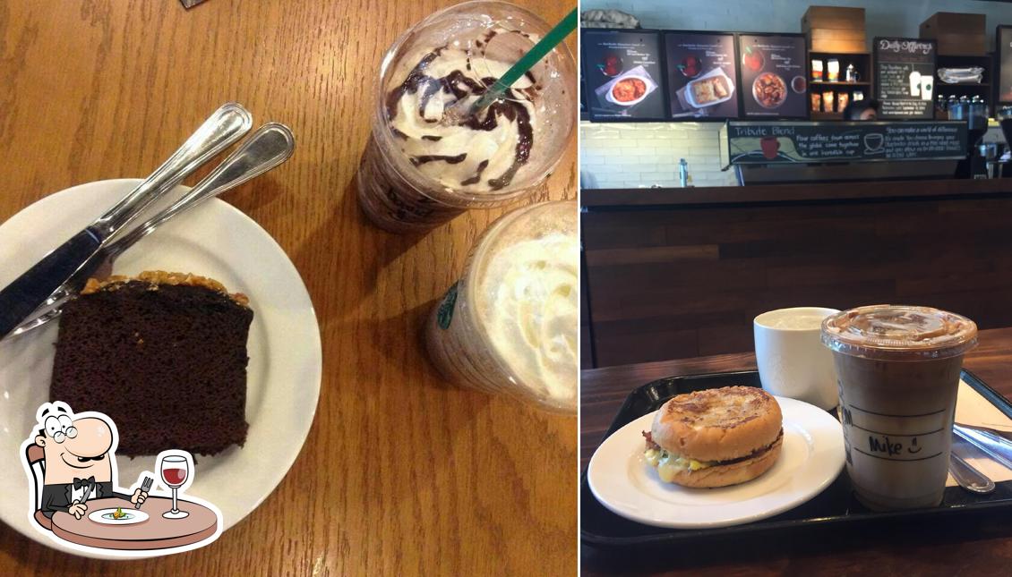 Starbucks - SM Center Angono cafe, Angono, SM Center Angono ...