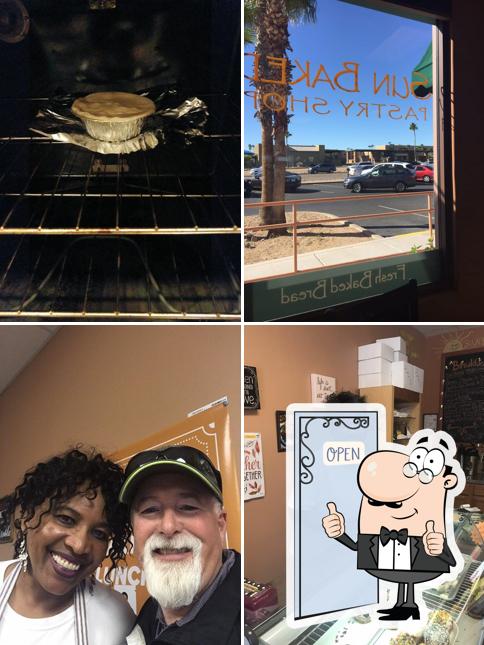 Restaurante Sun Baked Food 4 The Soul, Fountain Hills - Opiniones del ...