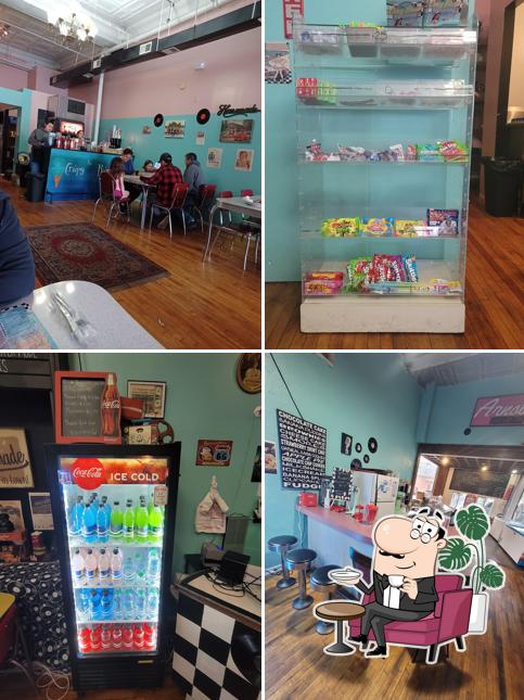 The Crispy Biscuit, Waynesboro - Restaurant menu, prices and reviews