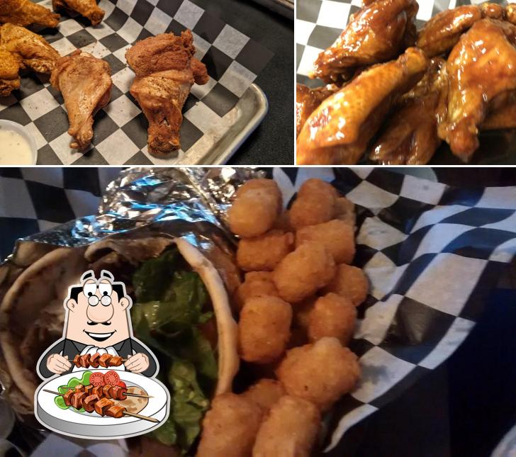 The Local Bar Strongsville, Strongsville - Restaurant menu, prices and ...
