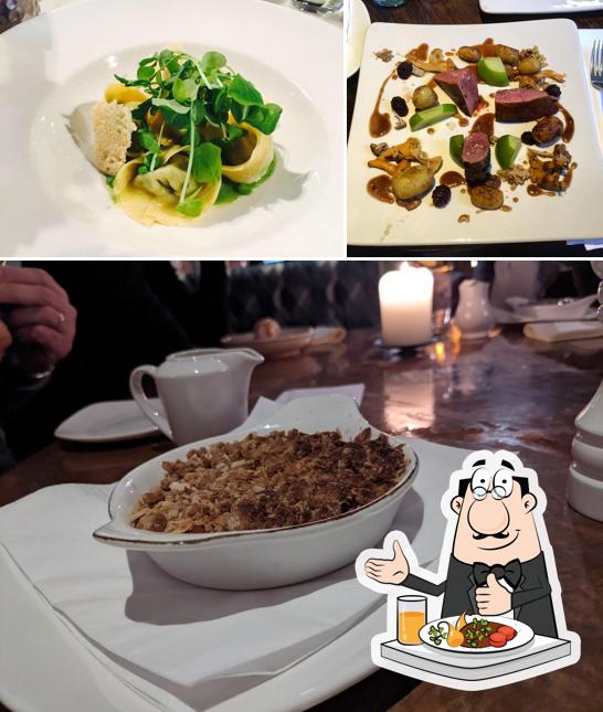 The Vintry, EC4, London - Restaurant menu, prices and reviews