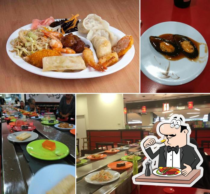 Tokyo, Lisbon, Olivais - Restaurant menu, prices and reviews