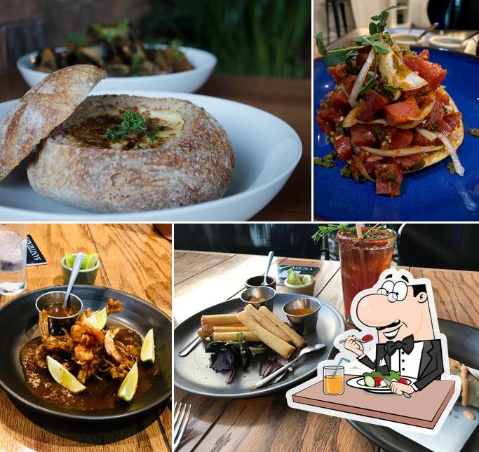 Best chowder in Tijuana restaurants, summer 2024 - Restaurant Guru