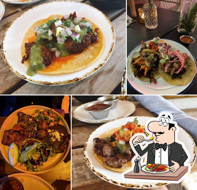 Tu Madre, West Hollywood - Restaurant menu, prices and reviews