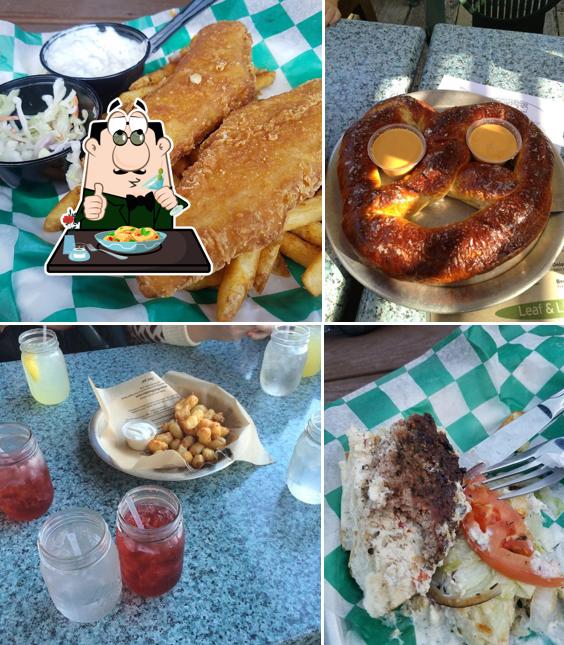 The Freight House, Stillwater - Restaurant menu, prices and reviews