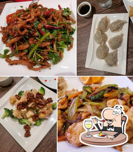 Joy Chinese Cuisine, Flower Mound - Restaurant menu, prices and reviews