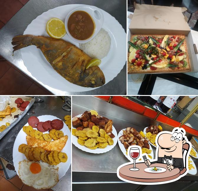 Restaurante Casa Lucía, Madrid - Opiniones del restaurante