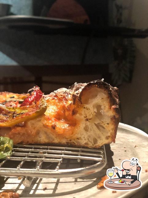 pizzeria ida in Burlington - Restaurant menu and reviews