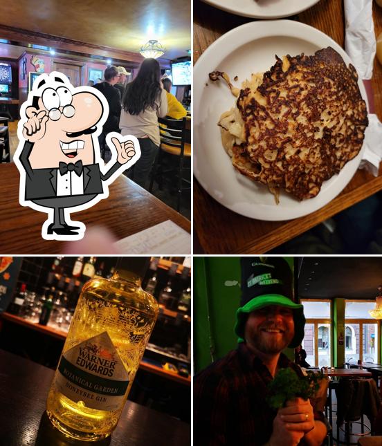 Barley's Hops & Malt, East Troy - Restaurant menu, prices and reviews
