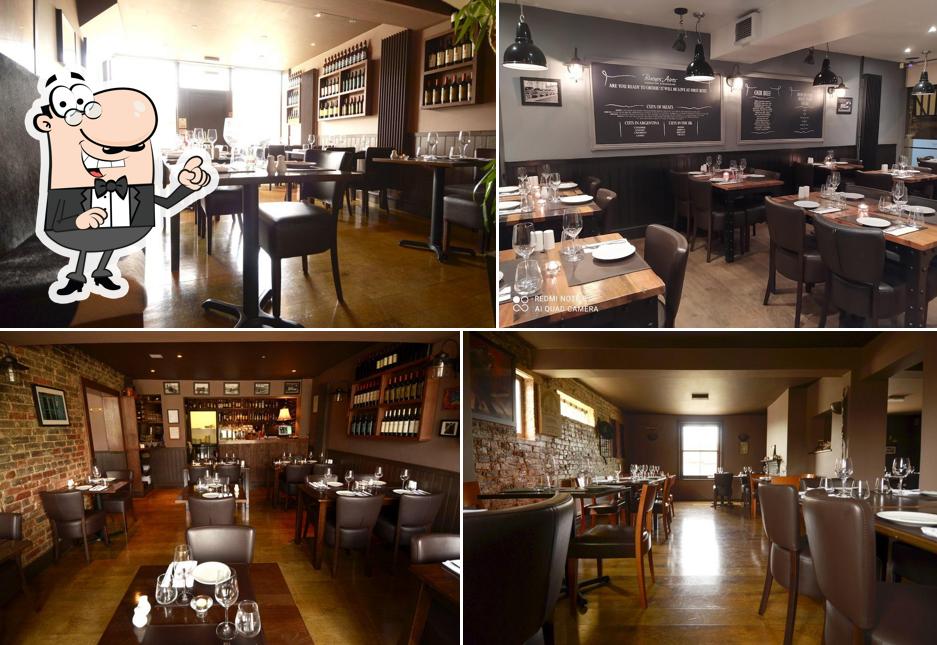 Top 7 restaurants in Reigate, december 2025 - Restaurant Guru