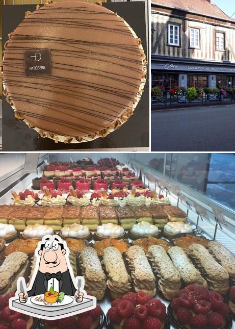 Le top 5 des restaurants à Pacy-sur-Eure, janvier 2025 - Restaurant Guru