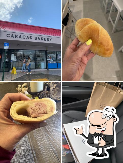 Caracas Bakery Doral, Doral - Restaurant menu, prices and reviews