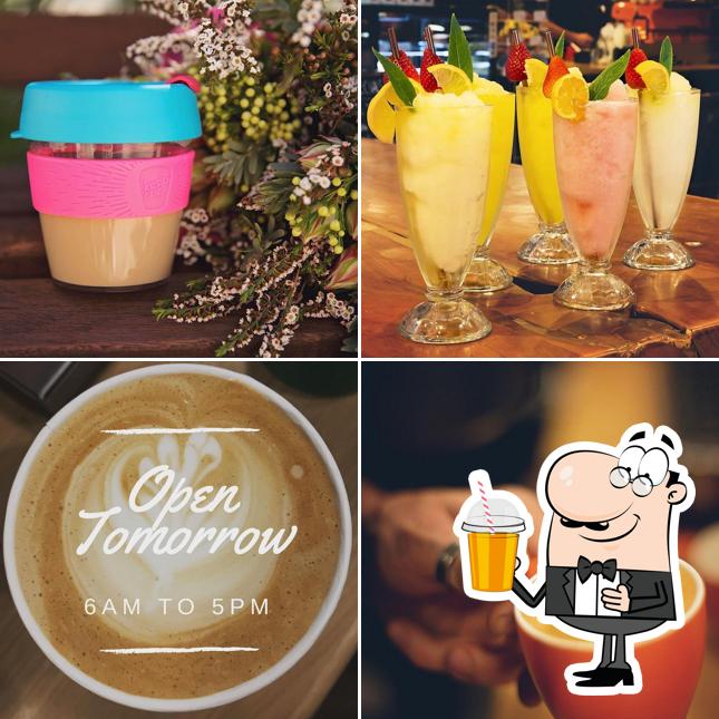 Double Picc Espresso…, Muswellbrook - Restaurant menu, prices and reviews