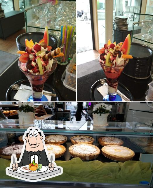 Café Merlin, Kernen im Remstal - Menu du restaurant, prix et avis