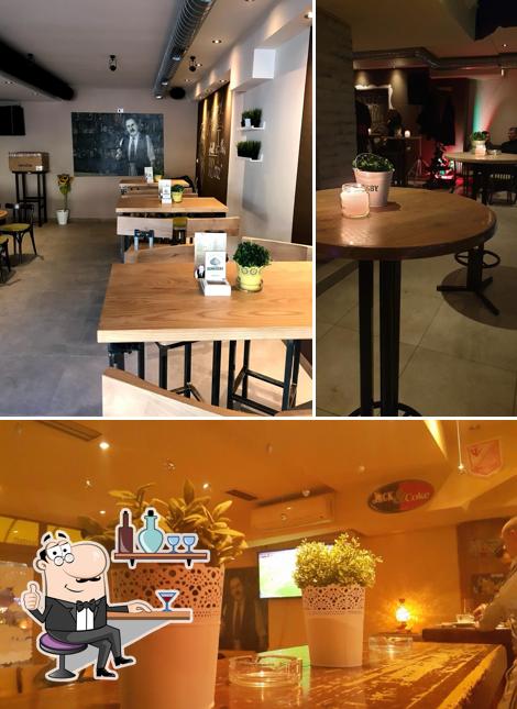 Caffe Rene, Novi Sad - Restaurant menu, prices and reviews