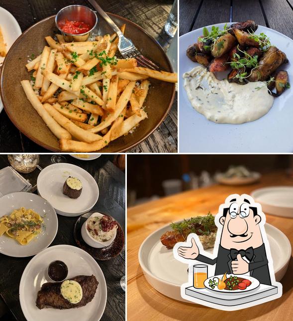 Cattle Shed, Alpharetta - Restaurant menu, prices and reviews