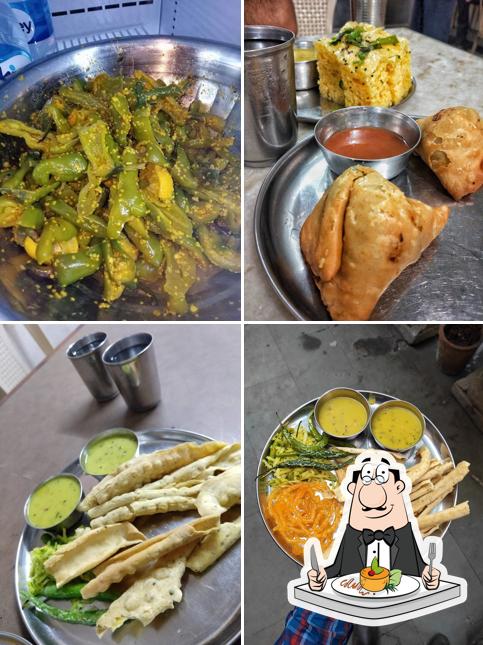 Chandravilas restaurant, Ahmedabad - Restaurant menu, prices and reviews