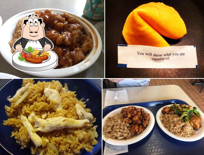 China King, 3500 Main St # 330 in Buffalo - Restaurant menu and reviews