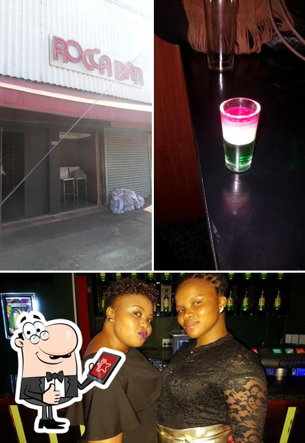 ROCCA BAR, Durban - Restaurant menu, prices and reviews