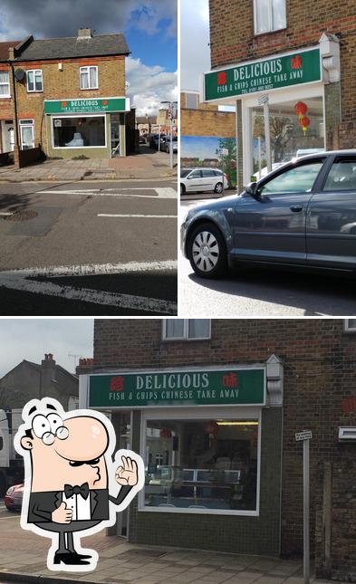 Best seafood restaurants in Bromley, autumn 2024 - Restaurant Guru