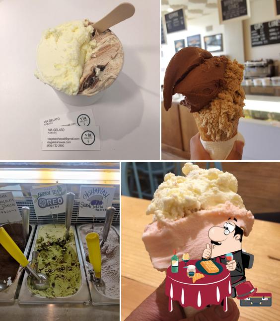 Top 10 restaurants with gelato in Honolulu, february 2026 - Restaurant Guru