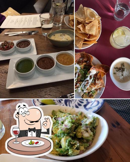 El Jefe Denver, Denver - Restaurant menu, prices and reviews