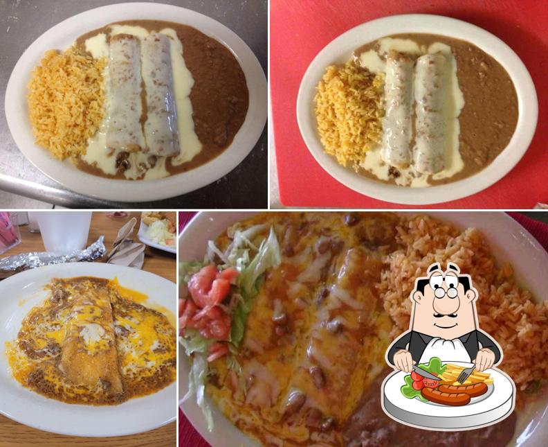 El Tropiko Seafood & Grill in Natalia - Restaurant menu and reviews
